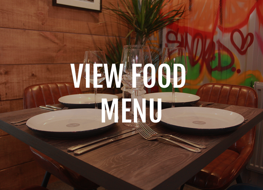 Urban Fresh | Ramsden Heath, Billericay | South-American Restaurant