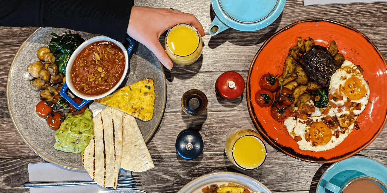 Urban Fresh | Ramsden Heath, Billericay | Restaurant