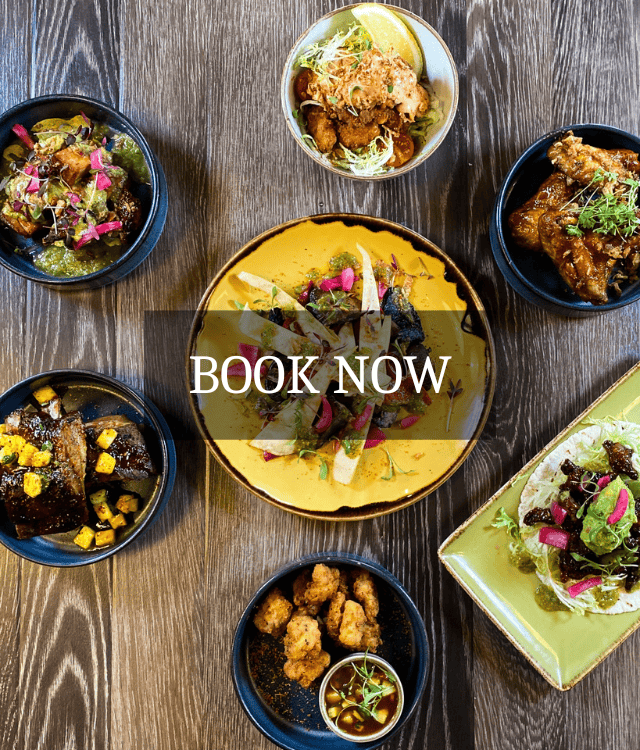 Urban Fresh | Ramsden Heath, Billericay | Restaurant